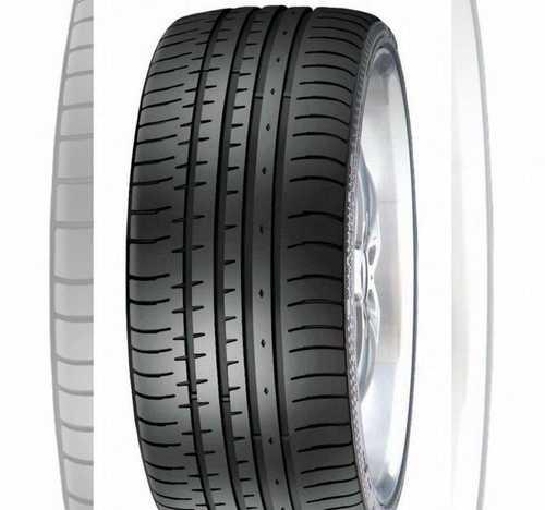Accelera PHI 235/40 R19