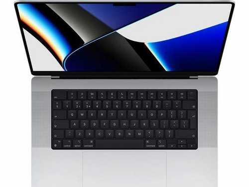 MacBook Pro 16 2021 M1 Max(32c GPU) 64GB 8TB EU
