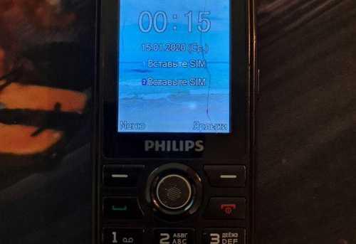 Philips Xenium E218