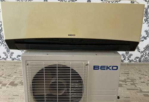 Сплит система beko