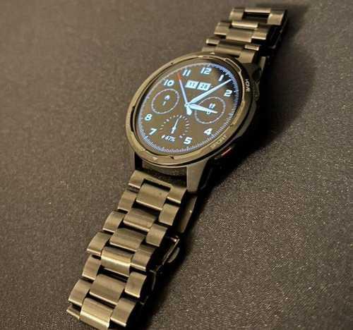 Наручные часы xiaomi watch s1 active