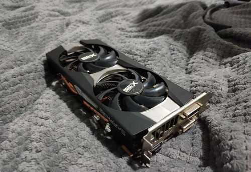 Radeon r9 270x 2gb