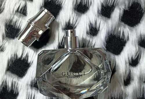 Gucci Bamboo75 мл