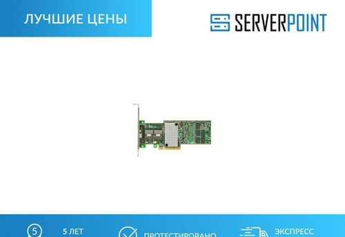 Raid контроллер dell perc H840 External, PCI-E, 4G