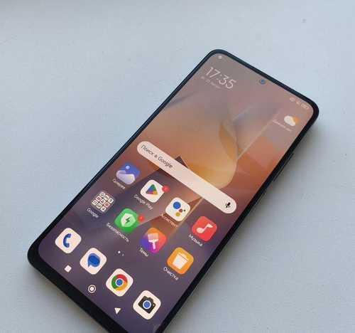Xiaomi Redmi Note 11 Pro 5G, 8/128 ГБ