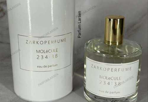 Zarkoperfume molecule 234.38 100ml