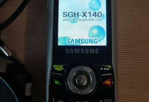 Samsung SGH-X140