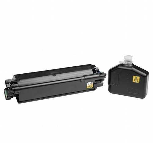 Тонер-картридж e-Line TK-5290K для Kyocera ecosys P7240 (Чёрный, 17000 стр.)