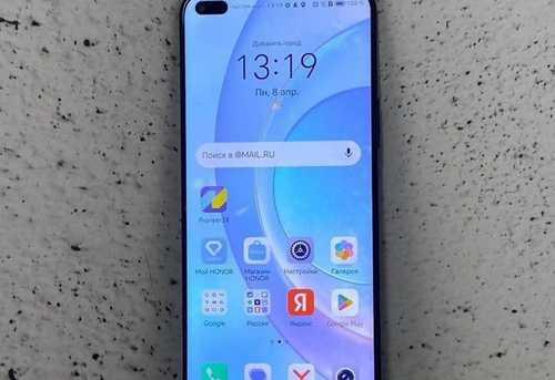 HONOR 50 Lite, 6/128 ГБ