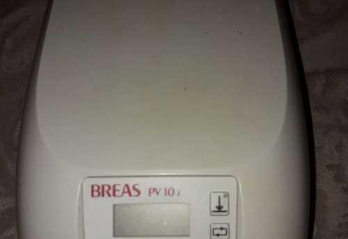 Cpap сипап Breas pv10i