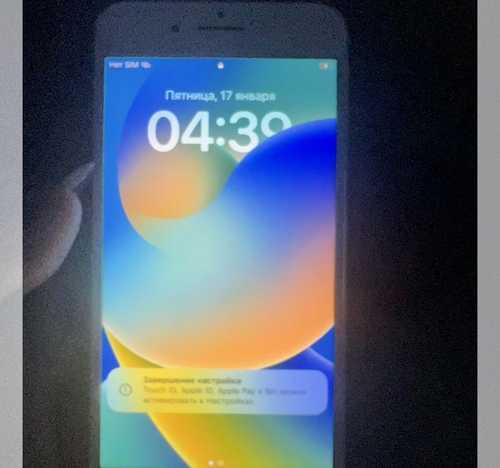 iPhone 8 Plus, 64 ГБ