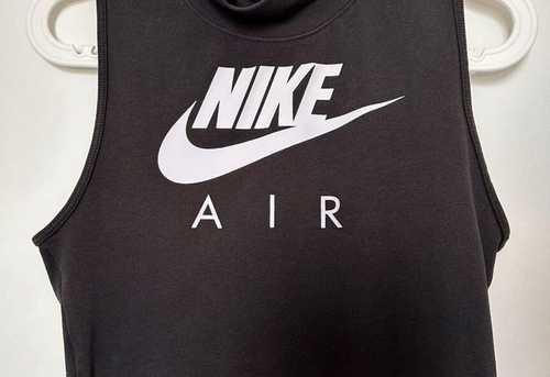 Топ женский Nike S