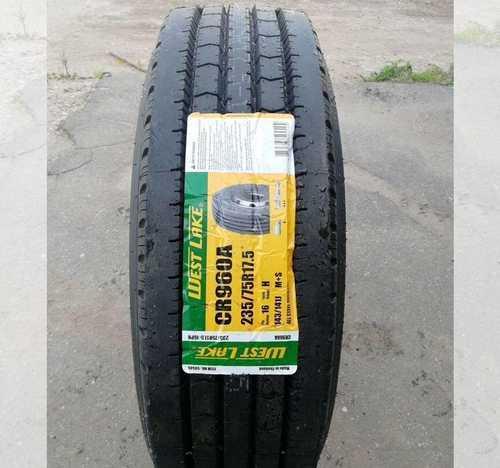 Шины грузовые 235/75R17 5 прицепная Westlake