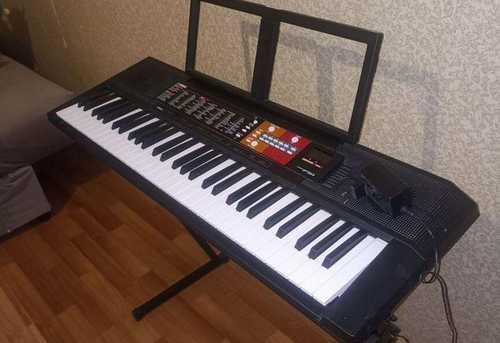 Синтезатор yamaha psr 510