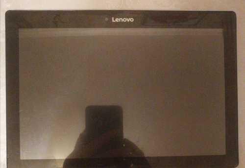 Планшет Lenovo Tab 2 A10-30 TB2-X30L