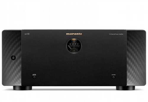 Усилитель мощности Marantz AMP 10 Black