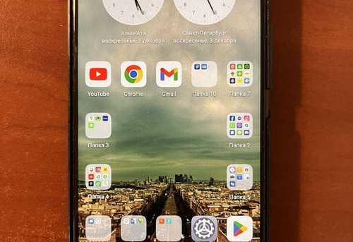 HUAWEI P smart Z, 4/64 ГБ