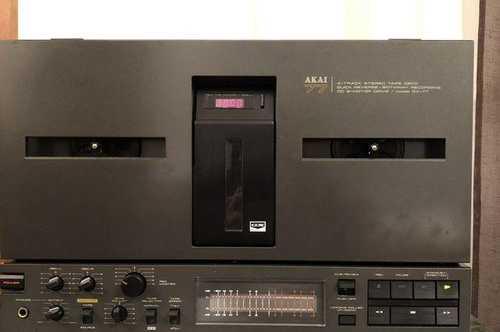 Akai gx 77