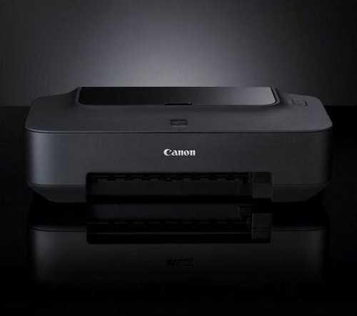Принтер Canon ip 2700
