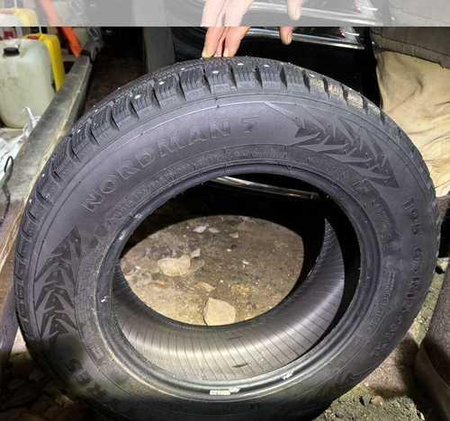 Nokian Tyres Nordman 7 195/65 R15 95T