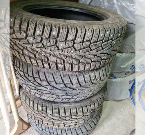 Cordiant Snow Cross 2 205/55 R16