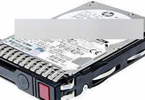 Накопитель HDD HP 416127-B21 300GB 15K 3.5 SAS