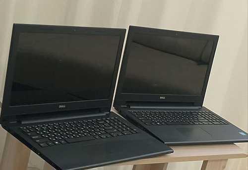 Dell Inspiron 15