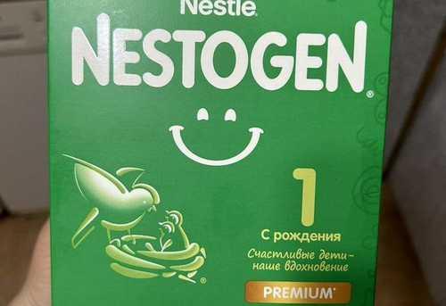 Смесь Nestogen 1 premium