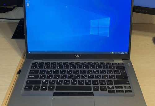 Dell Latitude 5410-8879 Core i5-10210U