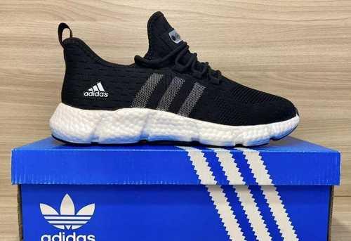 Кроссовки Adidas летние мужские новые