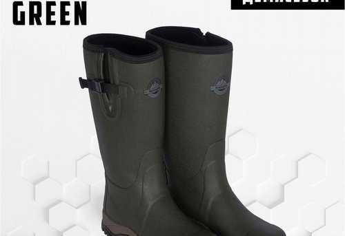 Сапоги Remington Louisiana Rubber Boots Green