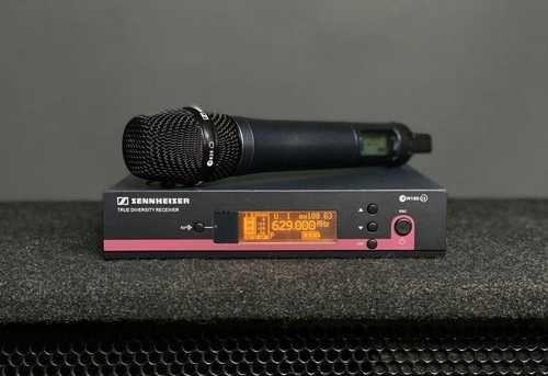 Радиомикрофон Sennheiser EW 100 G3