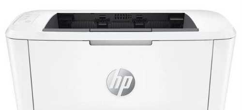 Новы принтер лазерный HP