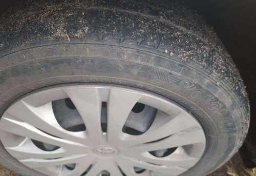Yokohama A460L 205/55 R16 91V