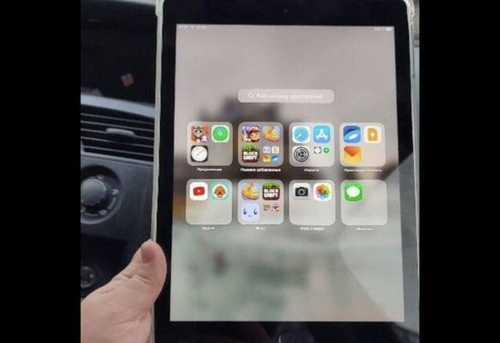 iPad 6 32gb