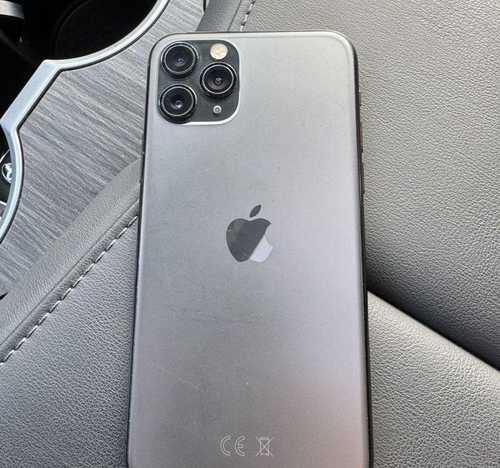 iPhone 11 Pro, 64 ГБ