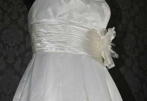 Свадебное платье AB studio