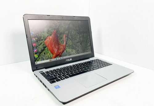 Ноутбук Asus Core i3/GT820M/6Gb/SSD