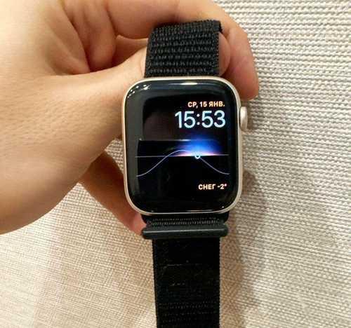 Apple watch se 2 44mm