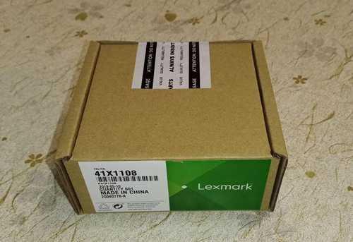 Lexmark 41X1108, 41X10076, 41X1119