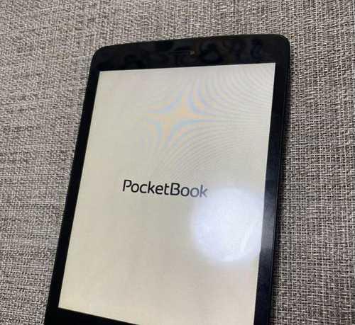 Планшет Pocketbook SurfPad