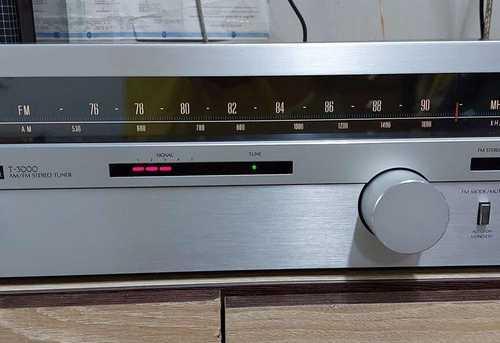 Sansui, Marantz 100 вольт