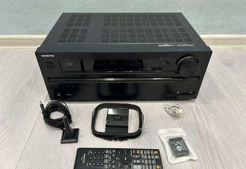 Onkyo TX-NR609(Ethernet, Bluetooth)