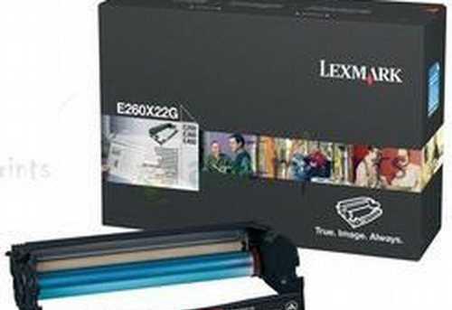 Lexmark E260X22G фотокондуктор
