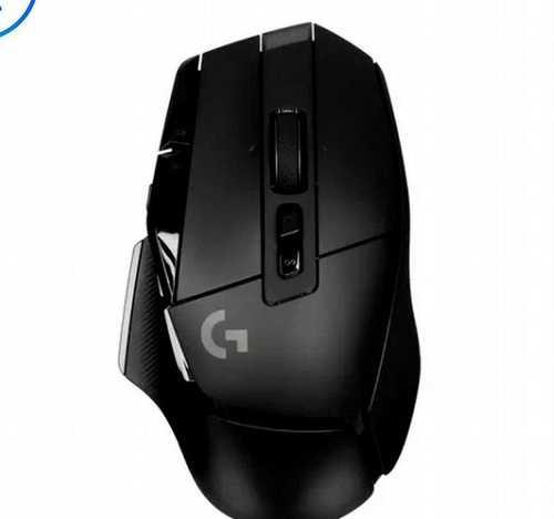 Игровая мышь Logitech G502 X lightspeed