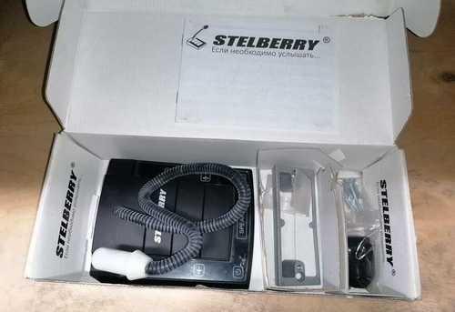 Переговорное устройство stelberry S-411 некомплект