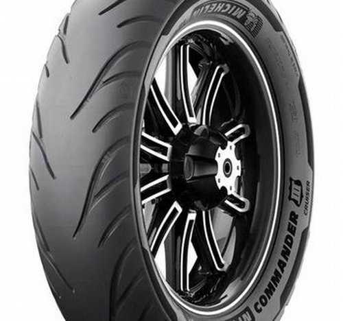 Michelin Commander III Cruiser 150/80 B16 77H TL/T