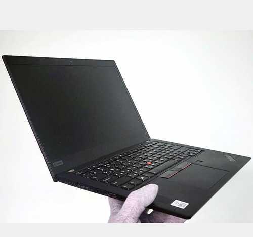 Надежный Крепкий Гарантия 13.3" ThinkPad X13 на i5