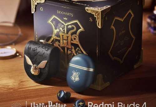 Harry Potter limited Xiaomi Redmi Buds 4