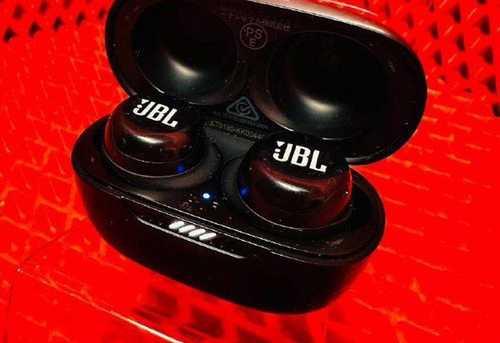 Наушники блютуз "JBL".оригинал